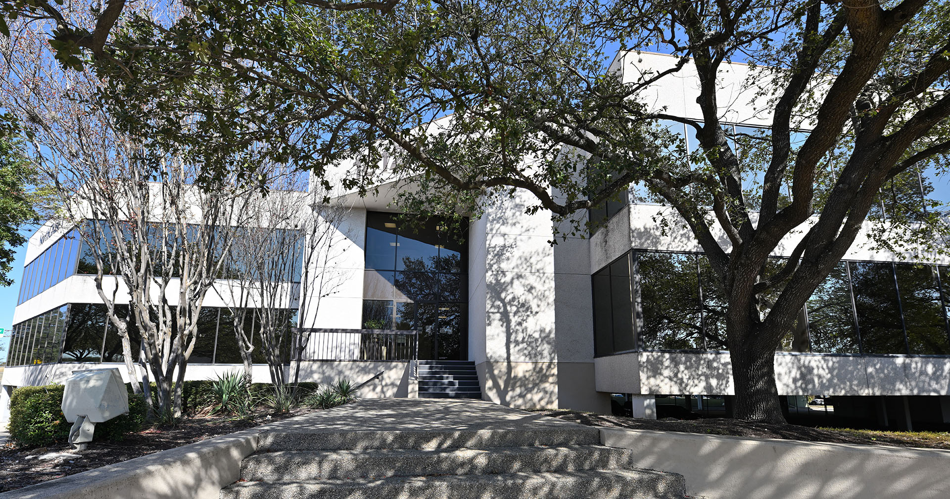 NorthChase I Office Building